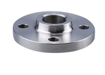 China NO8800 Stainless Steel Flanges 24% Cr 22% Ni 7% Mo for Slip-on Blind Socket Welding in Petrochemical Marine Applications for sale