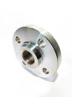 China C276 Special Material Flanges  in Various Industries with Material for Secure Connections for sale