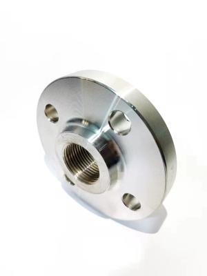 China C276 Special Material Flanges  in Various Industries with Material for Secure Connections for sale