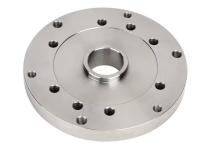 China 904L Dual Phase Steel Flanges 1/2