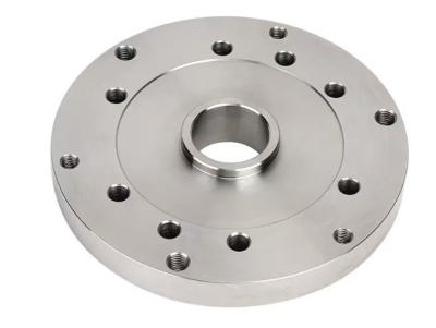 China 904L Dual Phase Steel Flanges 1/2