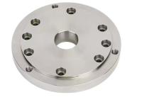 China NO8825 Special Material Flanges  in Various Industries with Material for Secure Connections for sale