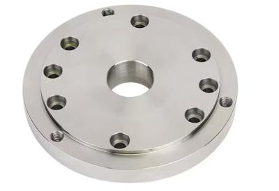 China NO8825 Special Material Flanges  in Various Industries with Material for Secure Connections for sale