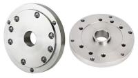 China ASTM A182 F304 Stainless Steel Flanges with 800°F Temperature Rating and PN6-PN40 Pressure Range for sale