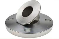 China Inconel 625 Superalloy Flanges with 980°C Heat Resistance and 0.02mm/year Corrosion Rate for Industrial Applications for sale