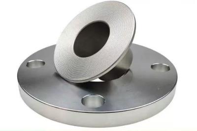 China Inconel 625 Superalloy Flanges with 980°C Heat Resistance and 0.02mm/year Corrosion Rate for Industrial Applications for sale