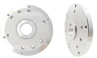 China S32760 MR0175 Duplex Stainless Steel Flanges 550-750MPa Yield Strength NACE Certified for sale