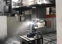 China High Precision CNC Metal Bending Services with ±0.5mm Tolerance and 8000mm Processing Length for sale