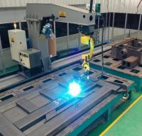 China Custom Precision Welded Processing for Automotive Industry - MIG/TIG Welding with 30-50% Efficiency Boost for sale