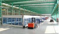 China 500mm CNC Flame Cutting Service for Heavy Machinery Construction | 20mm+ Thick Steel Plate Processing for sale
