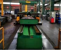 China B2020D×80 Gantry Planer Milling Machine 8000mm X-axis 25,000kg Load Capacity for Heavy Industry for sale