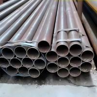 China ASTM EN Certified Welded Steel Pipe 12-1200mm Diameter with 0.5-20mm Thickness for Automotive and Industrial Applications for sale