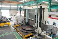 China 7000mm 8000mm Precision CNC Machining Services with ±0.005mm Tolerance and Multi-Axis Capability for sale