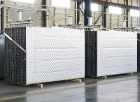China Platecoil Clamp-On Jacketed Heat Exchanger with 15% Higher Heat Transfer Efficiency and 3mm Thermal Paste Layer for sale