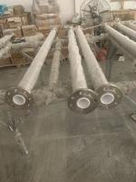 China Durable Versatile Industrial Pipe Fittings High Pressure Smooth Surface Threaded for sale