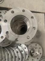 China ANSI ASME B16.5 Industrial Pipe Flanges Carbon Steel Stainless Steel 1/2 to 48 Inch Class 150 to 2500 for sale