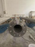 China ANSI ASME B16.5 Industrial Pipe Flanges Carbon Steel Stainless Steel 1/2 to 48 Inch Class 150 to 2500 for sale