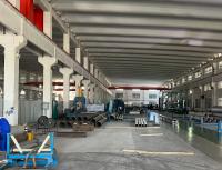 China Stainless Steel Pipes 6mm-1219mm OD with SCH 5-XXS Wall Thickness for Industrial Applications for sale