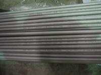 China High Thermal Efficiency Stainless Steel Heat Exchanger Tubes Engineered For Process Beverage for sale