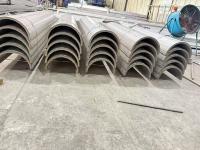 China CNC Sheet Metal Bending Machine with Φ2-120mm Hole Diameter and 420mm Processing Depth for sale
