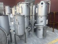 China Custom 316 Stainless Steel Silos - 304/316L Grade Industrial Bulk Storage Tanks with Custom Capacities for sale