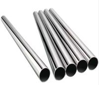 China 316L Stainless Steel Pipes for Oil & Gas Applications - Seamless & Welded Options with 1150°C Temperature Resistance for sale