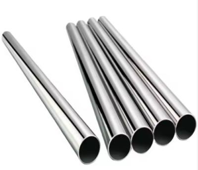 China 316L Stainless Steel Pipes for Oil & Gas Applications - Seamless & Welded Options with 1150°C Temperature Resistance for sale