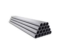 China 316L Stainless Steel Pipes for Oil & Gas Applications - Seamless & Welded Options with 1150°C Temperature Resistance for sale
