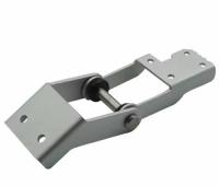 China Custom Precision Stainless Steel Fabrication Welding Services for SUS304/316L Components with ISO Quality Standards for sale
