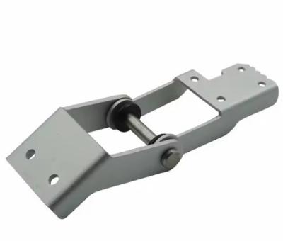 China Custom Precision Stainless Steel Fabrication Welding Services for SUS304/316L Components with ISO Quality Standards for sale