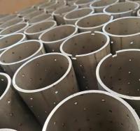 China Custom OEM/ODM Stainless Steel Tube Laser Cutting & Sheet Metal Fabrication with ISO 9001 Certification for sale