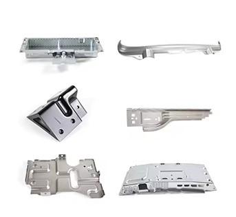 China Precision Custom Sheet Metal Fabrication & Laser Cutting Services for Stainless Steel 304 with 24-Hour Quoting for sale