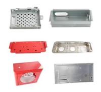 China Precision Custom Sheet Metal Fabrication & Laser Cutting Services for Stainless Steel 304 with 24-Hour Quoting for sale