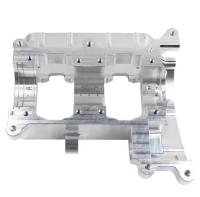 China Precision CNC Machining Services with ±0.005mm Tolerance for Stainless Steel, Carbon Steel & Aluminum Components for sale