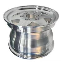 China Precision CNC Machining Services with ±0.005mm Tolerance for Stainless Steel, Carbon Steel & Aluminum Components for sale