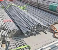 China ASTM 201 202 304 316 316L Seamless Welded Stainless Steel Pipes 3-6m Length Mirror Polished Round Square for sale