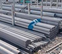 China Precision Seamless Stainless Steel Pipe 301L 301 310S - Ø6-630mm Range with 0.2-20mm Thickness Options for sale