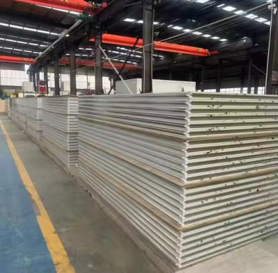China Custom 201 304 316 Stainless Steel Sheets 0.3mm to 6mm Thickness for Industrial Use for sale