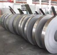 China Precision Cold Rolled Stainless Steel Strips & Coils Engineered For Electronics Automotive Excellence! for sale