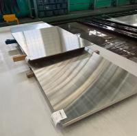 China Maike Stainless Steel Plate Sheet 0.5-40mm Thickness for Corrosion Resistance Industrial Construction for sale