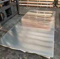 China Maike Stainless Steel Plate Sheet 0.5-40mm Thickness for Corrosion Resistance Industrial Construction for sale