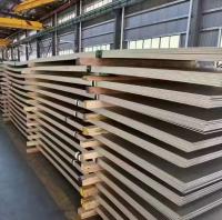 China Maike Stainless Steel Plate Sheet 0.5-40mm Thickness for Corrosion Resistance Industrial Construction for sale
