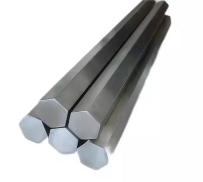 China Custom Stainless Steel Bars - 100% Waterproof & Corrosion-Resistant for Construction Projects | 10-20 Day Delivery for sale