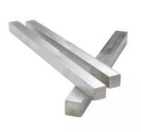 China Custom Stainless Steel Bars - 100% Waterproof & Corrosion-Resistant for Construction Projects | 10-20 Day Delivery for sale