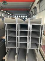China Stainless Steel H Channels 304/316L Series with High Load Capacity for Infrastructure and Marine Applications for sale