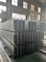 China Stainless Steel H Channels 304/316L Series with High Load Capacity for Infrastructure and Marine Applications for sale