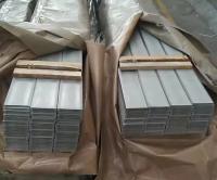 China Premium Stainless Steel Flat Bars: Engineered for Excellence & Endless Applications for sale