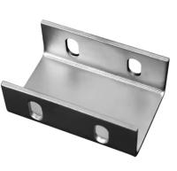 China Custom CNC Machining for Architectural Structures & Furniture Frames - Aluminum & Stainless Steel Components with Precision Bending for sale