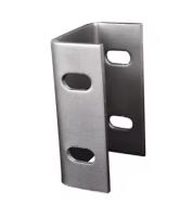 China Custom CNC Machining for Architectural Structures & Furniture Frames - Aluminum & Stainless Steel Components with Precision Bending for sale