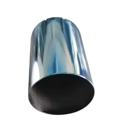 China Custom Deep Drawing Sheet Metal Parts with 0.01mm Tolerance & Powder Coating - Aluminum/Stainless Steel for sale